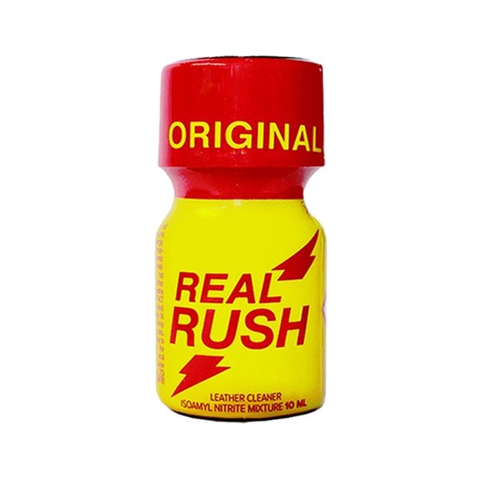 Rush PWD Classic Poppers - 10ml Kaufen Bei Poppers-Online.de